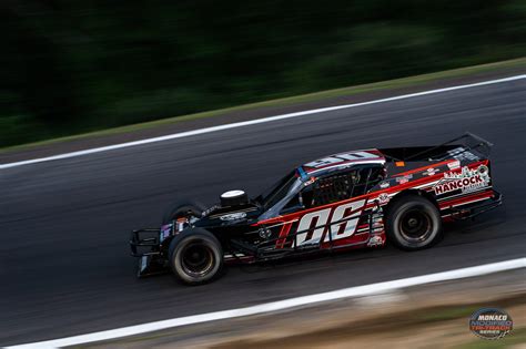 Sam Rameau Monaco Modified No Number By David K Trading Paints