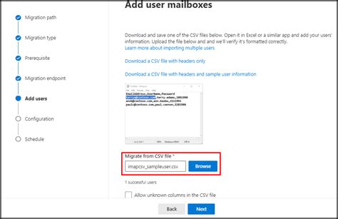 How To Migrate Yahoo Mail To Office Mailbox