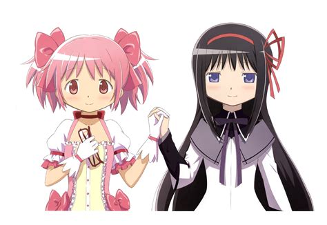 Mangamahou Shoujo Madoka Magica Page 7