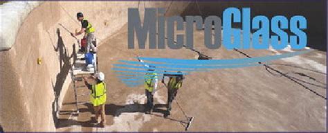 Microglass Could Transform Pool Finishes Service Industry News