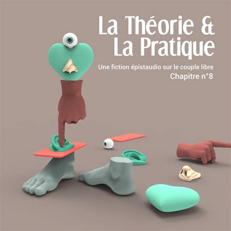 La Théorie Et La Pratique Mai Jour 2 Vendredi