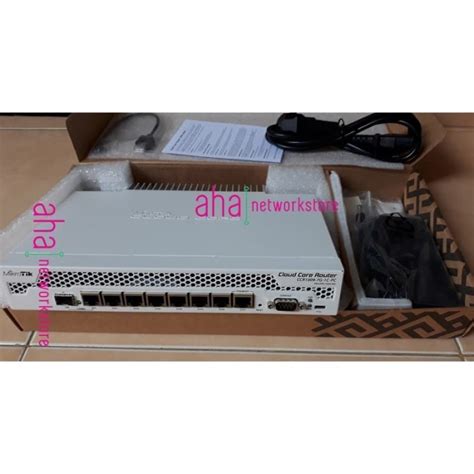 Jual Bibig Sale Mikrotik Ccr1009 7g 1c Pc Mikrotik Ccr1009 7g 1c Pc Shopee Indonesia