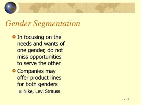 PPT Chapter Segmentation Targeting And Positioning PowerPoint Presentation ID