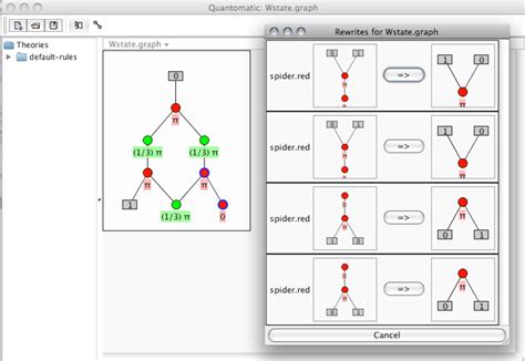 Figure 1 From Computing Laboratory Three Qubit Entanglement In