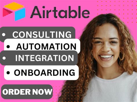 Airtable Database Setup With Zapier Integration And Softr Upwork