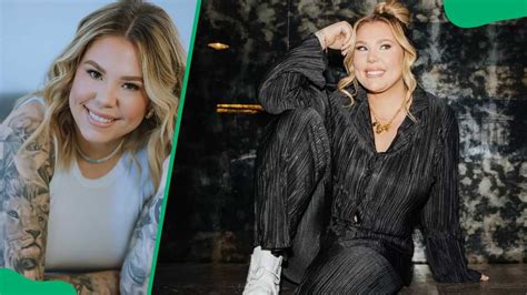Kailyn Lowrys Net Worth And How It Compares To Other Teen Mom Stars