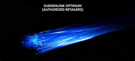 Suddenlink Optimum