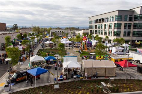 The Official Guide To Medford And Southern Oregon From Travel Medford