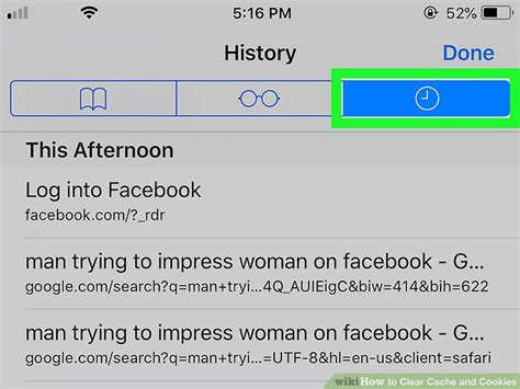 Ways To Clear Cache And Cookies WikiHow