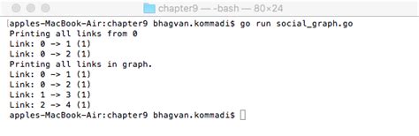 The Main Method Learn Data Structures And Algorithms With Golang Book