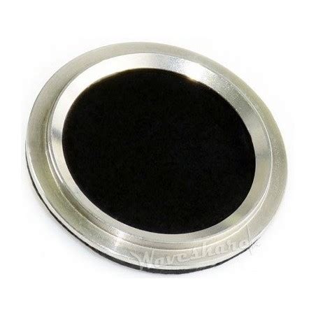 Round Shaped All In One UART Capacitive Fingerprint Sensor