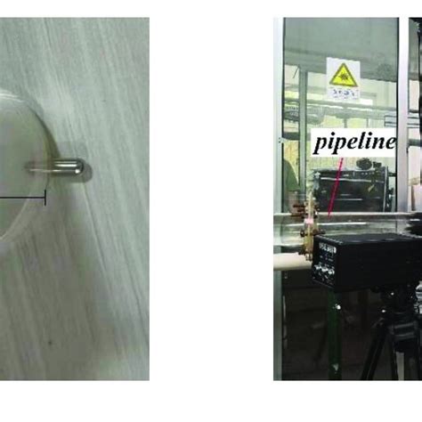 A Schematic Of The Capsule B Schematic Of Experimental Devices Download Scientific Diagram