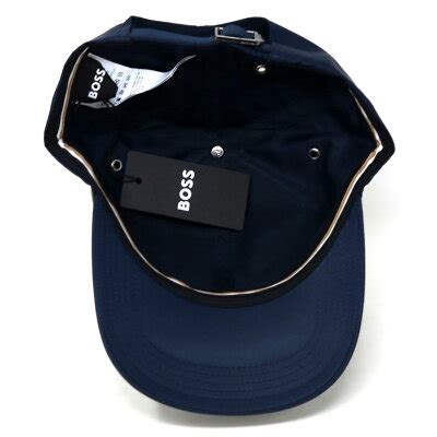 【楽天市場】《本日★全品10offクーポン》 Hugoboss メンズ 帽子 キャップ ブランド Boss メジャーリーグ Hugo
