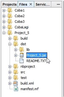 Creating An Executable Java Exe File In Netbeans Or Or Latest Version A Sidiq