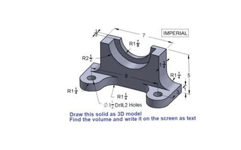 Plz Solve It As A Dwg File In The Autocad Chegg Com
