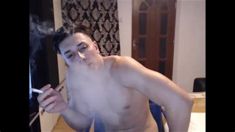 Muscle Smoker