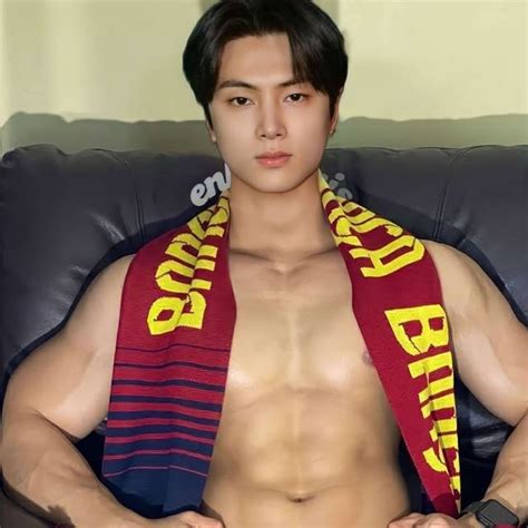 Kpop Nsfw Gay Kpopfakes Nsfw Threads Say More