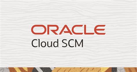 ¿qué Es Order Management Oracle México