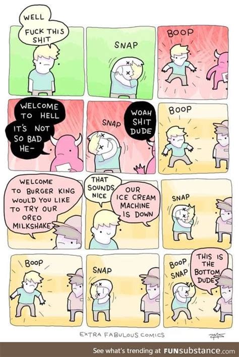 FunSubstance Funny Pics Memes And Trending Stories