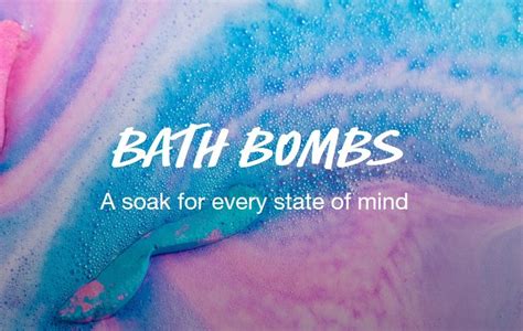 Lush Debuts Digital Packaging At SXS Conference Global Cosmetics News