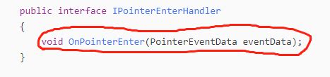 Unity 接口的理解和使用方法 unity 接口 CSDN博客