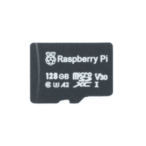 raspberry pi a2 microsd card pre loaded with raspberry pi os
