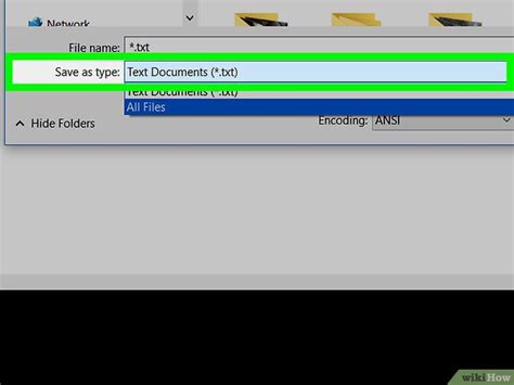 Cómo crear un archivo EXE con imágenes wikiHow