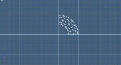 Wiki Tutorial Modelling For Goldsource With Gmax Twhl Half Life
