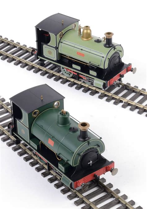 Hornbys Peckett ‘w4 0 4 0st Review Oo Gauge