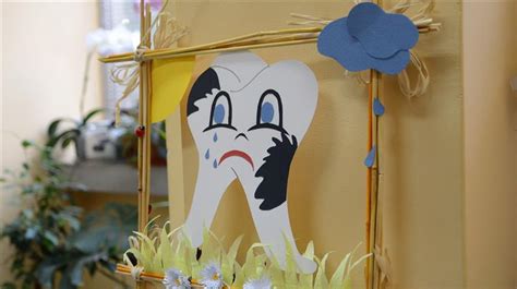 Кога млечните зъби се сменят с постоянни Предавания