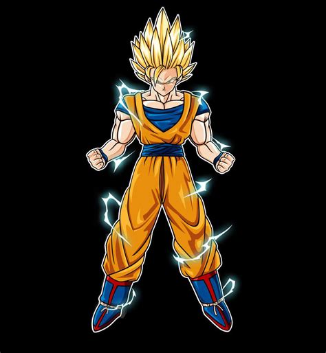 Dragon Ball Z Goku Ssj10 Wallpapers Wallpaper Cave