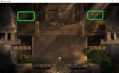 Treasure Of Nadia Casula Temple Secret Chest Key Location Guide