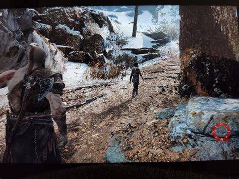 Gow Stuck Loading After The Canoe Scene Tried Multiple Graphical Settings Any Ideas R Steamdeck