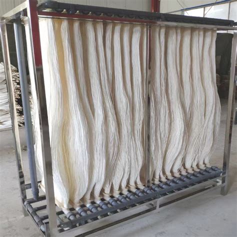 Mbr Membrane Module Hollow Fiber Pvdf Mbr Membrane Sheet For Mbr Bioreactor System Mbr System
