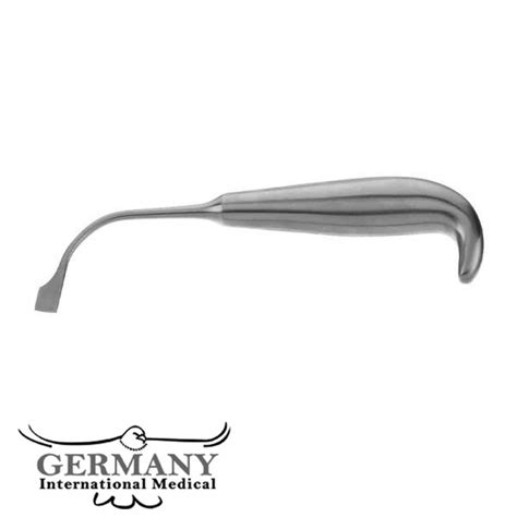 Reyneke Sagittal Split Separator 195cm Right