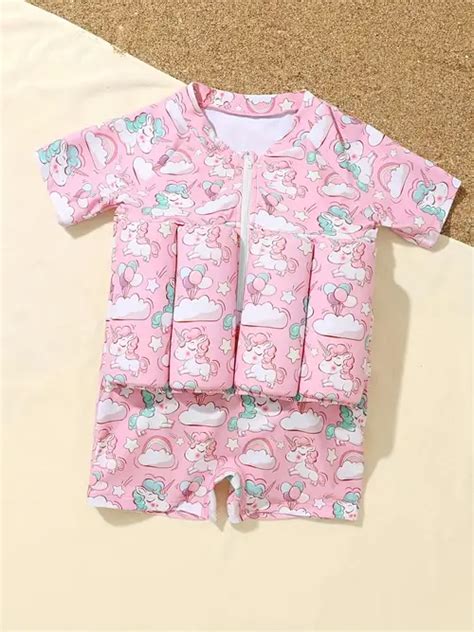 Girls Swimwear Temu