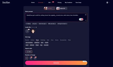 How To Generate NSFW AI Image Art For Free Outsource IT Today