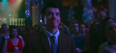 Persone Che Ci Piacciono Non Ricambiano Otis Non Son Solo Film