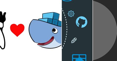 List Docker Curated By Mateus M Gonzalez Medium