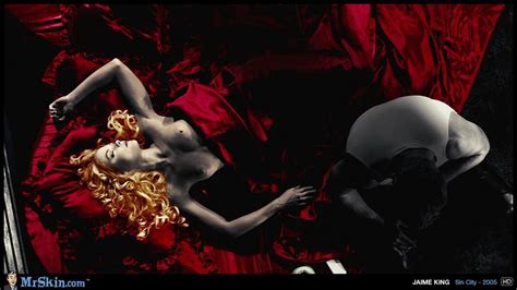 A Skin Depth Look At The Sex And Nudity Of Comic Book Movies