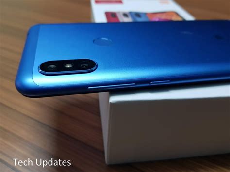 Xiaomi Redmi Note 6 Pro Review Tech Updates