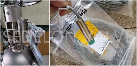 Difference Between Limit And Proximity Switches