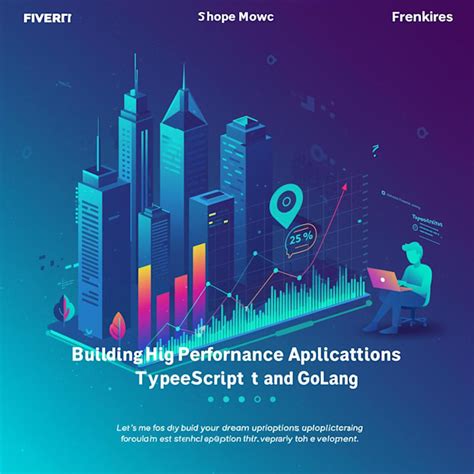 build scalable backend services in nodejs or golang by newspaperhinson