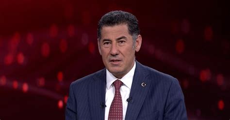 سنان أوغان ينضم لحملة أردوغان الانتخابية وينتقد
