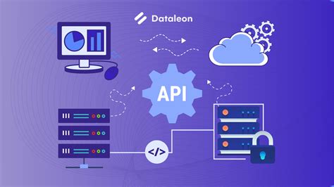 Les 5 éléments De La Face Cachée Des Api De Dataleon
