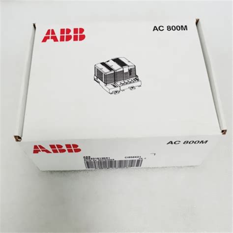 Abb Imasm01 Bailey Analog Input Module Original And New In Stock