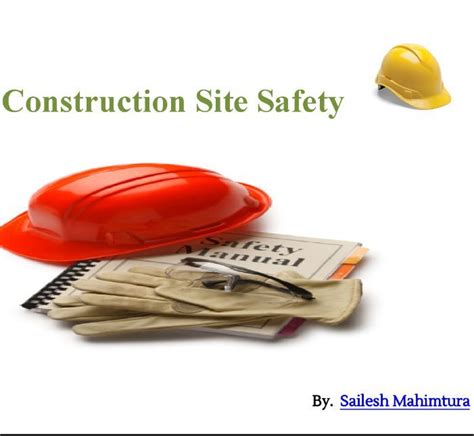 Safety Programs In Construction Gica