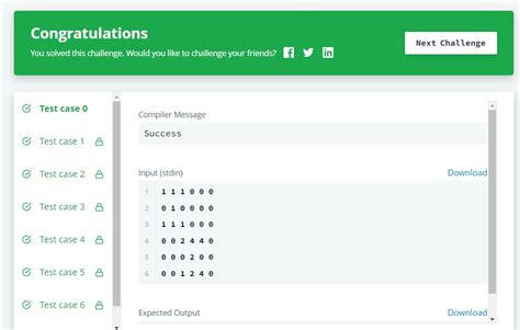 Devashish Kumar Singh On Linkedin Day 11 Was 2d Array We Have To Do