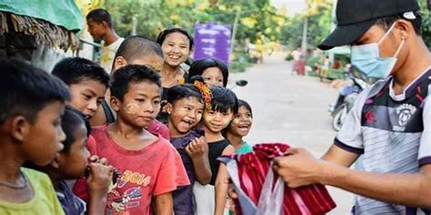 သထုံ Nld လူငယ်တွဲဖက်တာဝန်ခံကို မမိသဖြင့် မိသားစု ၃ ဦးကို ဓားစာခံအဖြစ် ဖမ်းဆီး