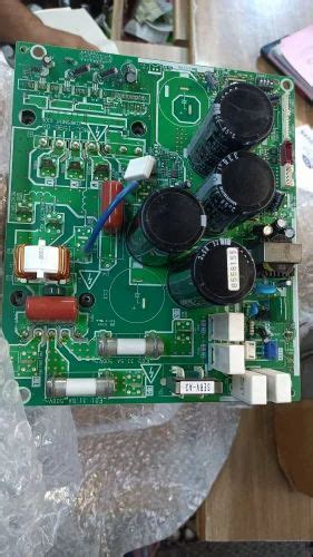 Electric Toshiba Vrf Inverter Circit Bord At Piece In Mumbai ID
